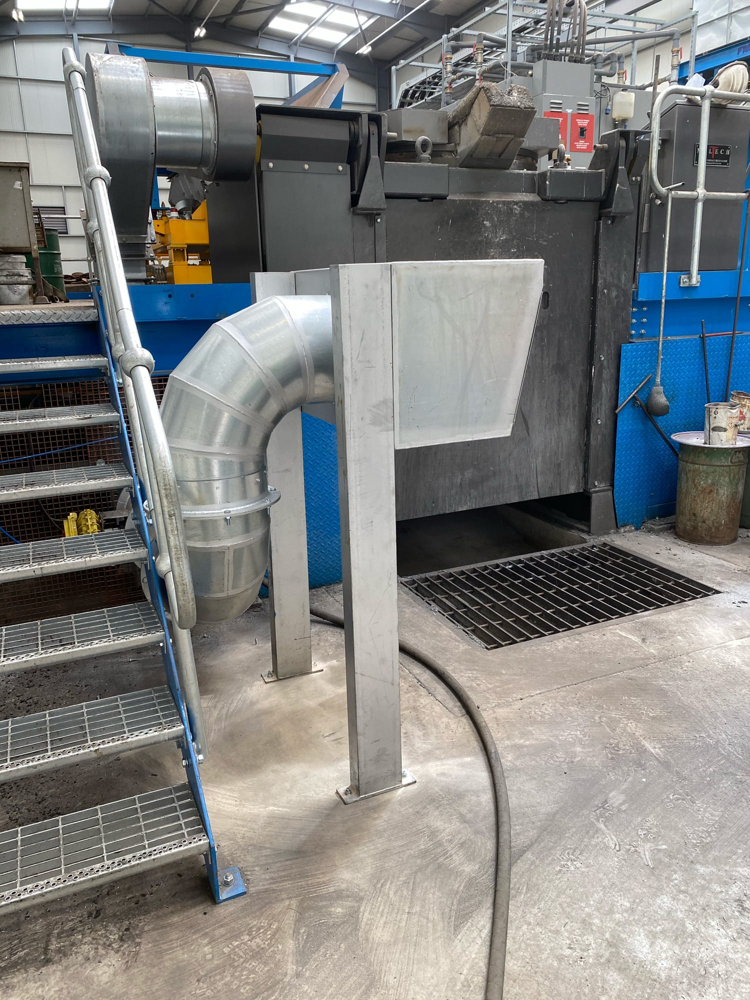 Project Gallery - Gwyn Thomas Ltd Environmental Engineers