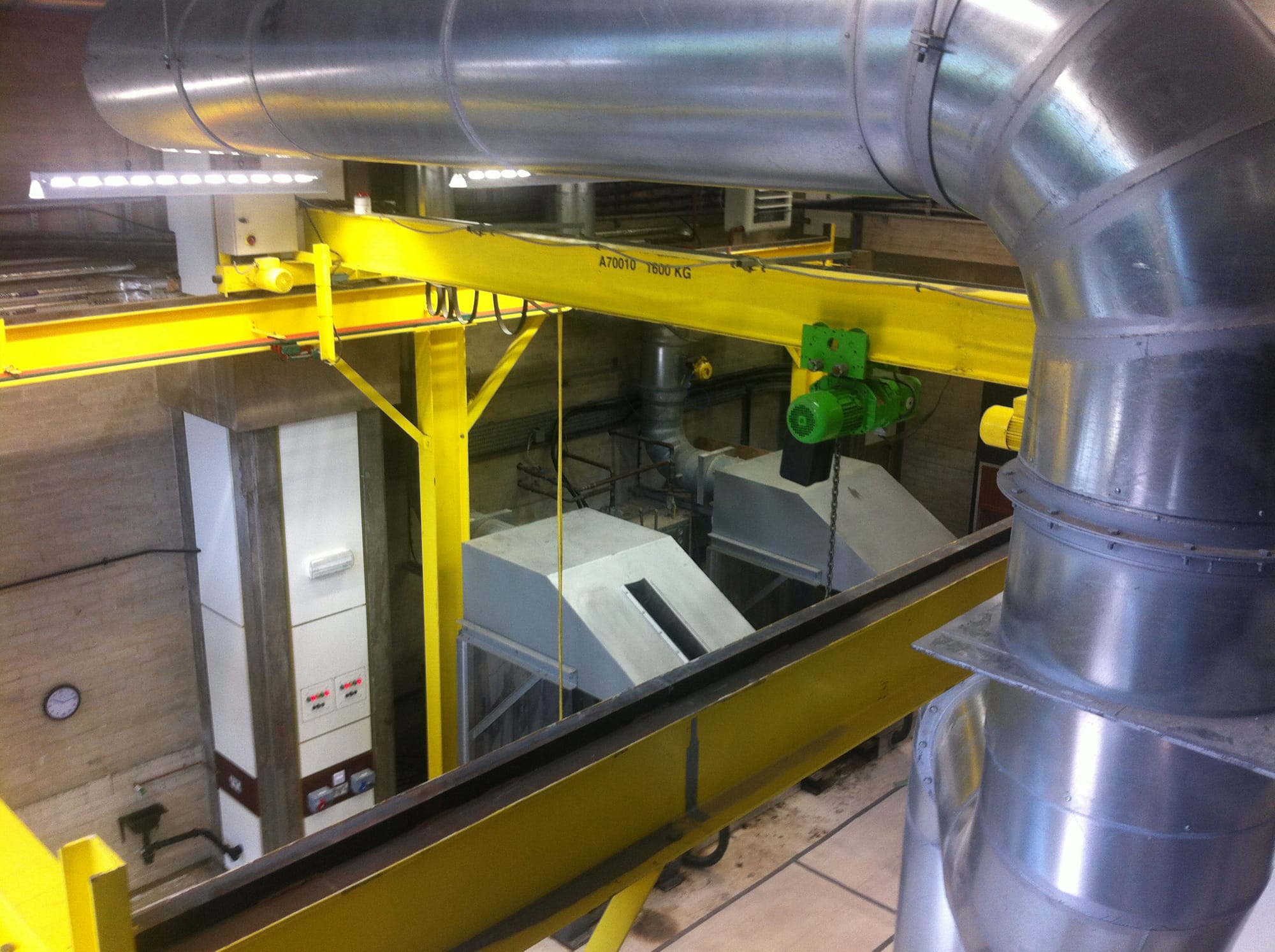 Project Gallery - Gwyn Thomas Ltd Environmental Engineers